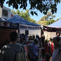 Subi Farmer's Markets - Subiaco, WA