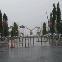 Jetty Point (Jeti) - Boat or Ferry in Langkawi