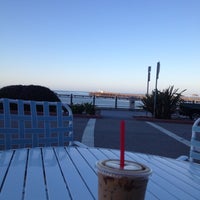 Joe Momma's Coffee (Now Closed) - Coffee Shop in Avila Beach
