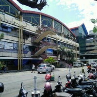 Pasar Atum - Bongkaran - Surabaya, Jawa Timur