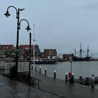Haven Volendam - Harbor or Marina in Volendam