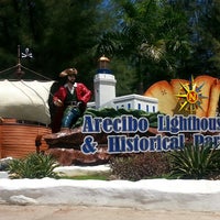 arecibo lighthouse & historical park - 1 tip