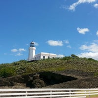 arecibo lighthouse & historical park - 1 tip