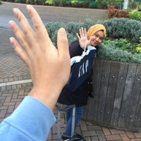 Highfield Interchange : Uni Link & National Express (Now Closed) - Bus ...