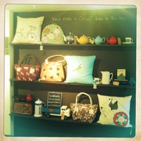 Poppy Treffry Shop - 5 visitors