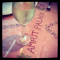 Amrit Palace - Ocala, FL