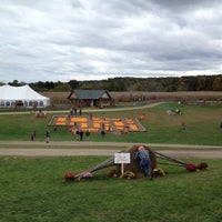 Liberty Ridge Farm - Schaghticoke, NY