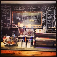 Tamp Coffee Co - Coffee Shop in Burlington