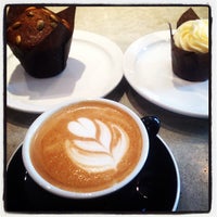 Tamp Coffee Co - Coffee Shop in Burlington