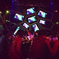 Lush Bar - Nightclub