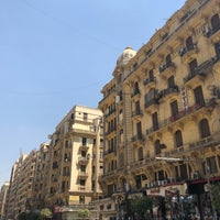 26 July Axis | محور 26 يوليو - Birak al Khiyām, Giza, Egypt