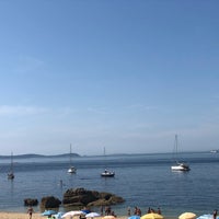 Playa De Tulla - Beach