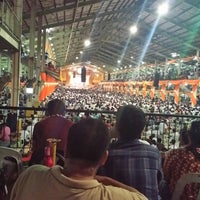 ADD Convention Center - 19 tips from 169 visitors