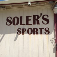 Roger Soler's Sports - Sporting Goods Retail in Helotes