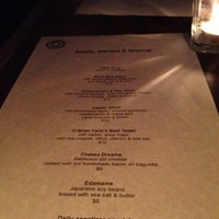 Oz Kafe (Now Closed) - Golden Triangle-Old Ottawa East-Ottawa South ...