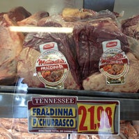 Açougue Tennessee - Perdizes - R. Heitor Penteado, 1672