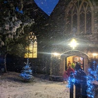 Highfield Church - Highfield - Southampton, Hampshire