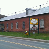 Old Sled Works Antique & Craft Market - 6 tips