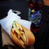 Rutgers Grease Trucks (Now Closed) - Food Truck in New Brunswick