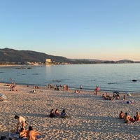 Praia de Samil - Navia - 45 tips from 1930 visitors