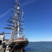 Pier 17 - Northern Waterfront - San Francisco, CA