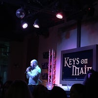 Keys on Main - Piano Bar in Lower Queen Anne