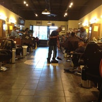 Rick's Barber Shop & Salon - Hair Salon in Shawnee
