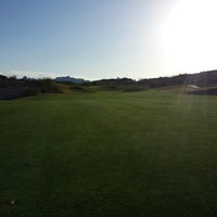 Laughlin Ranch Golf Club - Golf Course