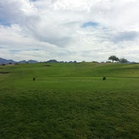 Laughlin Ranch Golf Club - Golf Course