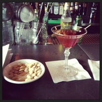 Ward Eight Bar - 631 Howard St