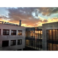 Remsen Hall - Flushing, NY