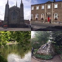 Blanchardstown - Town