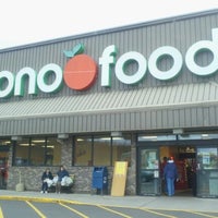 Tadych's EconoFoods - Houghton, MI