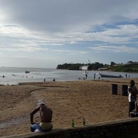 Vessigny Beach - La Brea, St Patrick