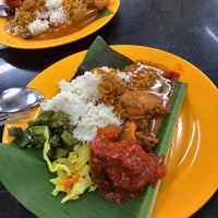 Seetharam Family Curry House - Indian Restaurant in Kuala Lumpur