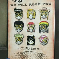 Gardner Spring Auditorium - Ontario, CA