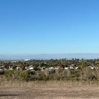 Fairview Park - Scenic Lookout