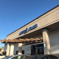 AAA - Automobile Club of Southern California - Insurance Agency