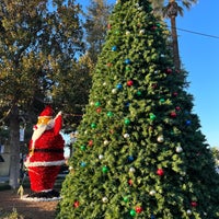 The Orange Circle - Chapman Ave & Glassell St