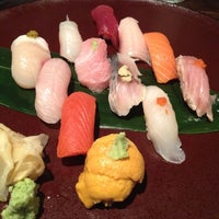 Bar Hayama - 1803 Sawtelle Blvd, Los Angeles