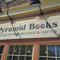 Pyramid Books - 7 tips from 219 visitors