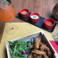 Il Margutta RistorArte - Vegan and Vegetarian Restaurant in Roma