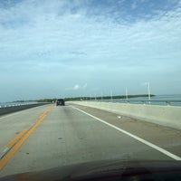 Islamorada Bridge - Bridge in Islamorada