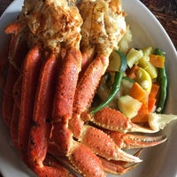 Pompano Joe's - Seafood Restaurant