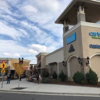 Charlotte Premium Outlets - Outlet Mall in Charlotte