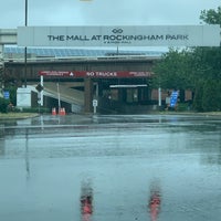 The Mall at Rockingham Park - 99 Rockingham Park Blvd