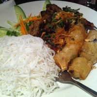 Que Viet Restaurant (Now Closed) - Hoxton - 102 Kingsland Rd