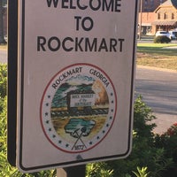 Rockmart, GA - 5 tips from 587 visitors