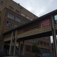 Cardiff University School of Computer Science & Informatics (Now Closed ...