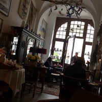 Beth Cafe - Mitte - Tucholskystrasse 40